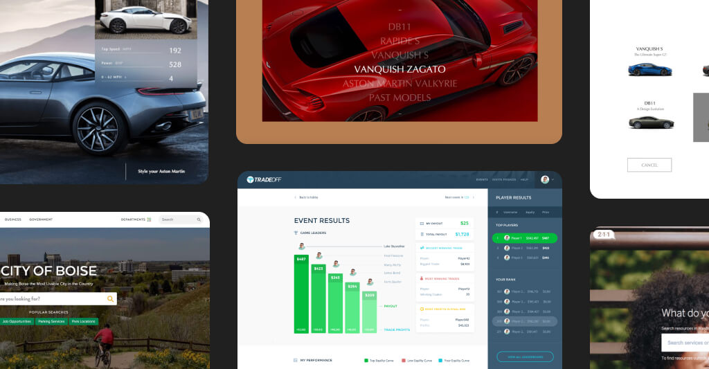 Eric Norman | Product Design Lead